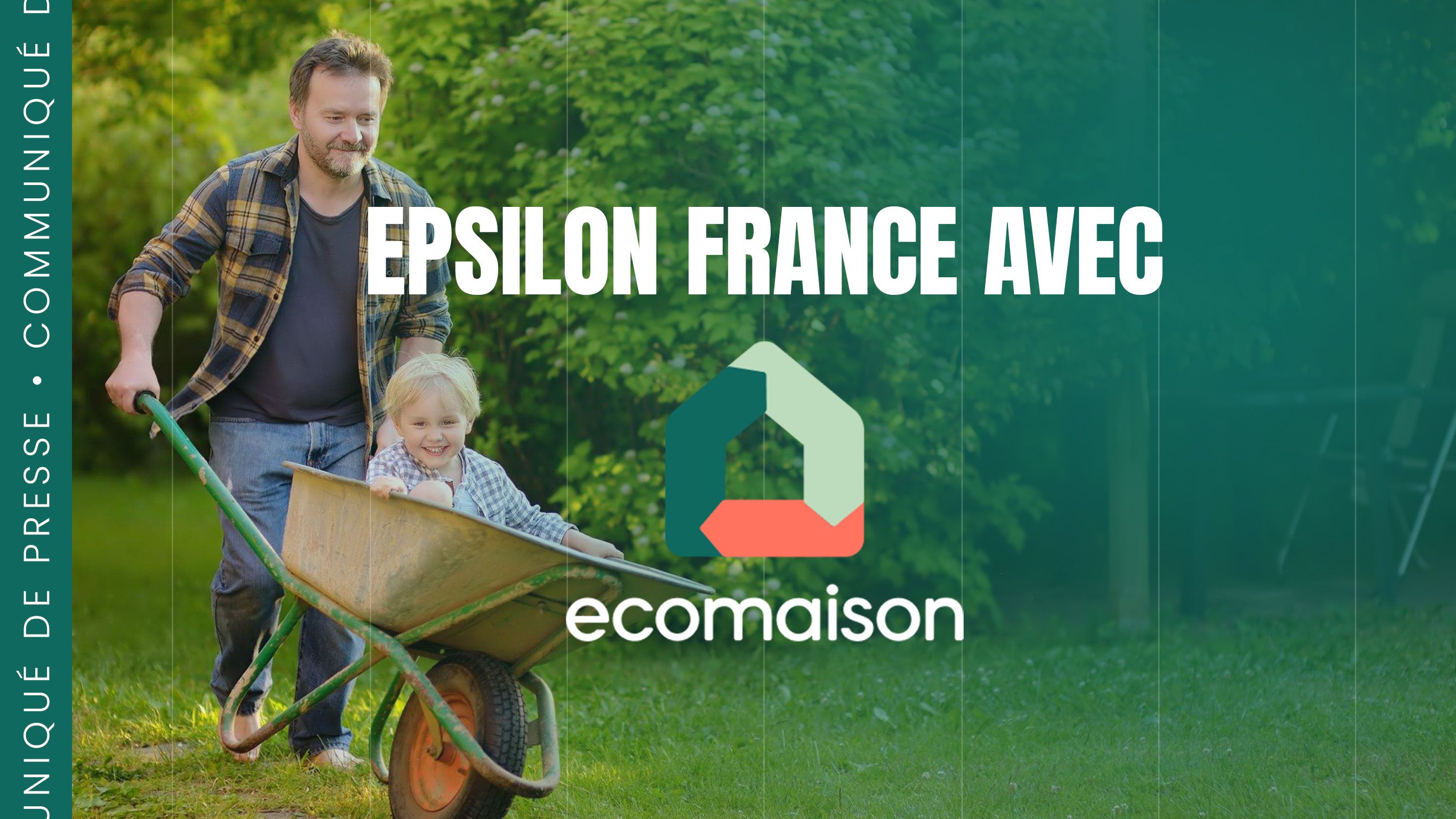 Ecomaison choisit Epsilon France pour sa stratégie data et digitale ...